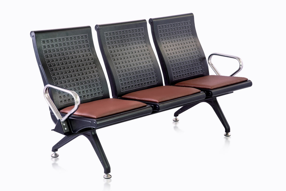 Delight Lumbar Support High Back With Bottom Cushion – Sathya Furniture ...