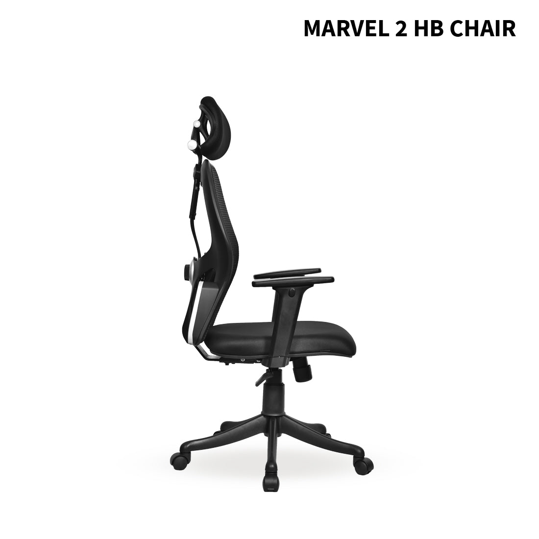 Marvel II HB – Sathya Furniture World