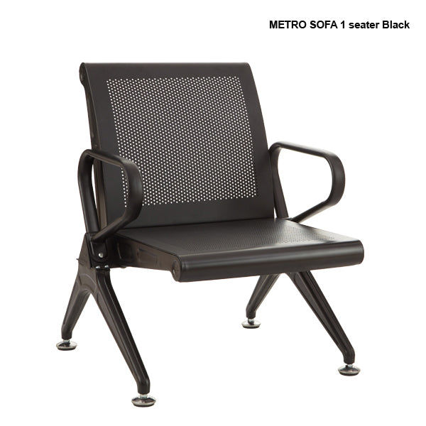 Metro Sofa Single Seater – Sathya Furniture World
