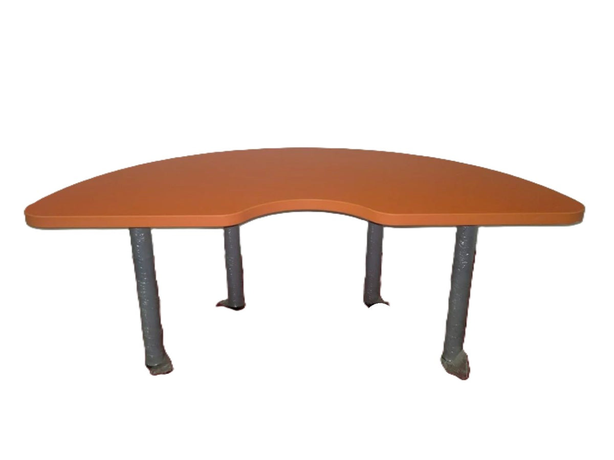 Junior Semicircle Table – Sathya Furniture World